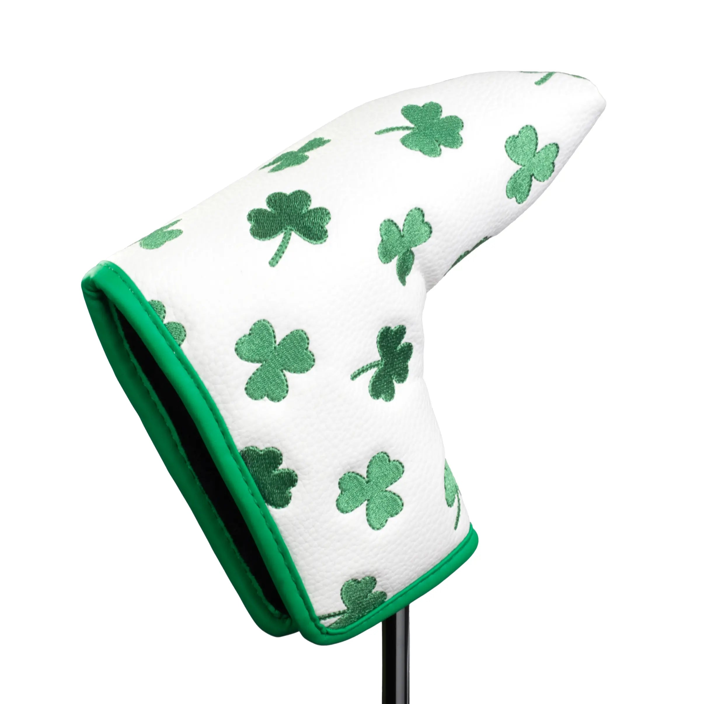 O'Malley Head Cover – GOLF LEAGUE