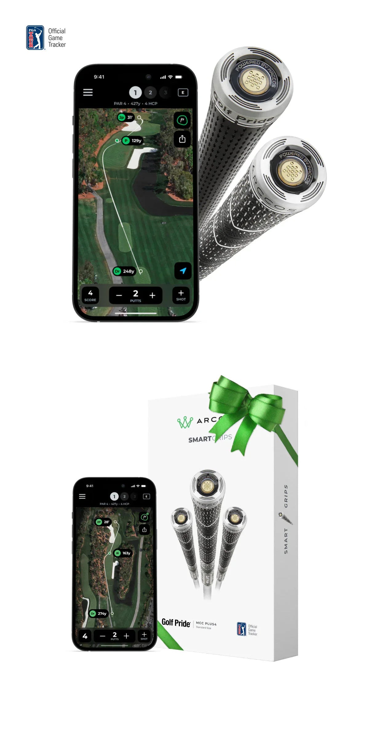 5 New Year's Resolutions for Golfers in 2026 – GOLF LEAGUE