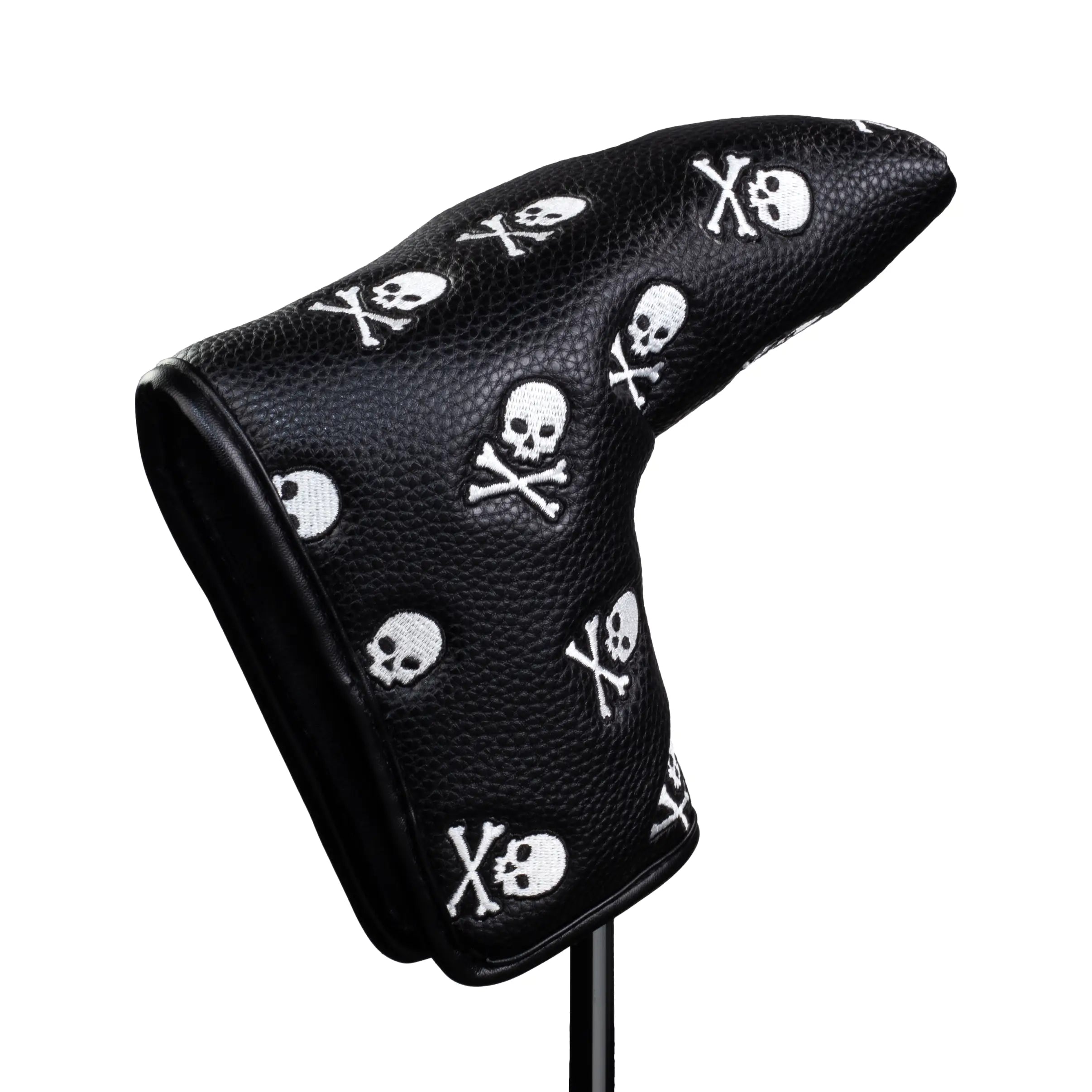 Swashbuckler Head Cover – GOLF LEAGUE